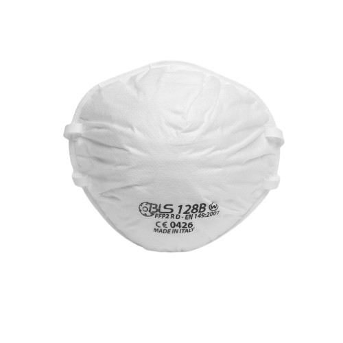 FFP2-Fine dust mask | DS SafetyWear