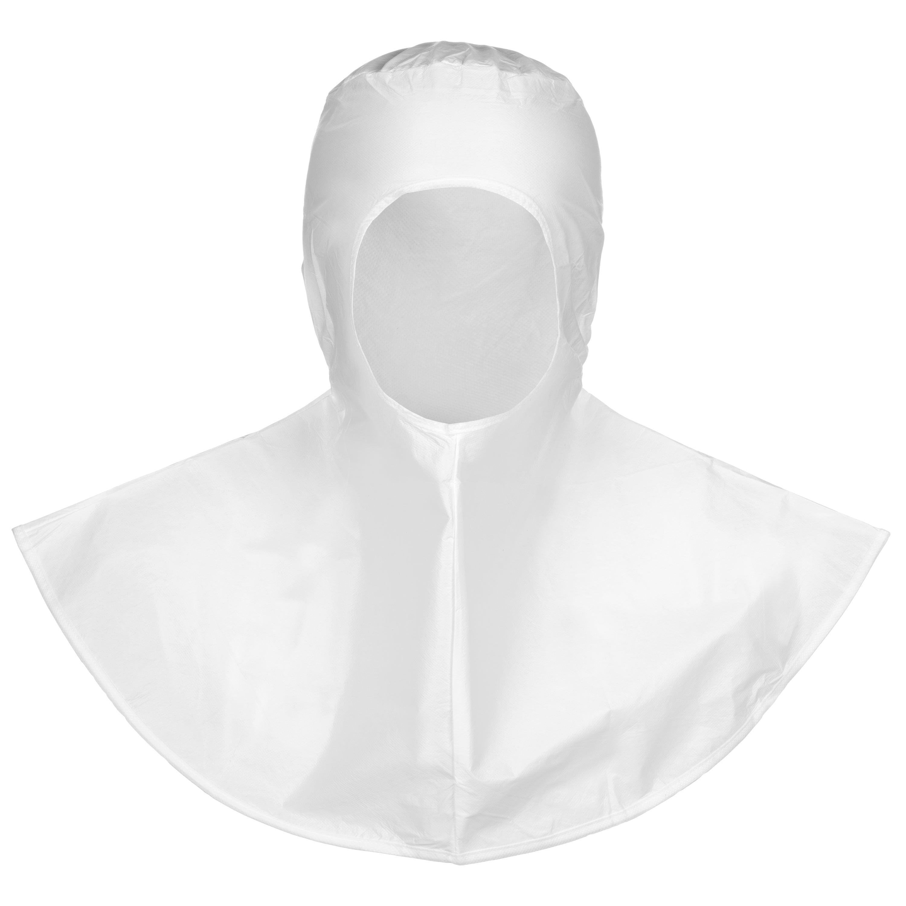 CleanMax® cleanroom hood | sterile