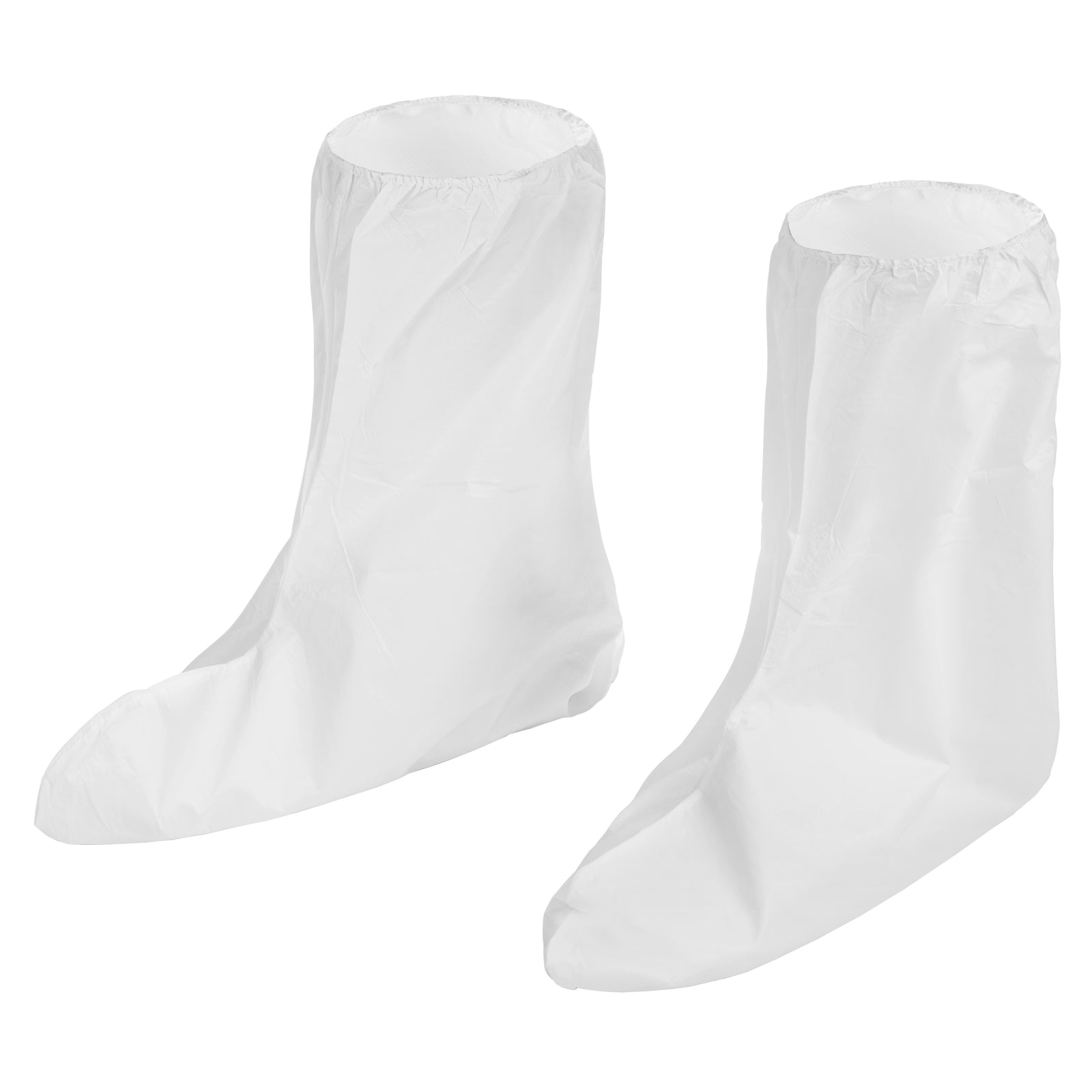 CleanMax cleanroom overshoes | sterile