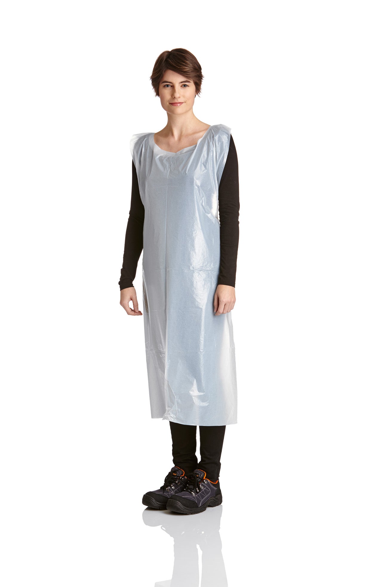 Foil apron | DS SafetyWear