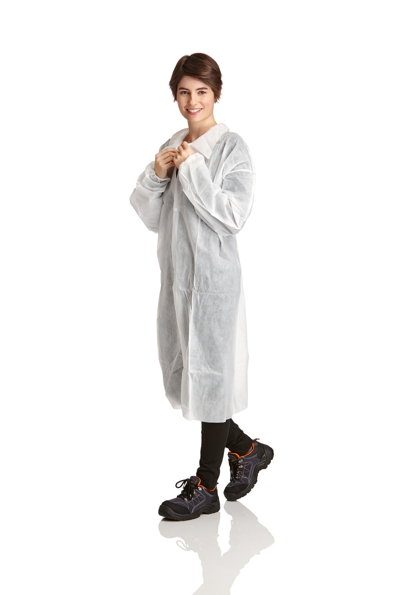 PP-Coat | DS SafetyWear