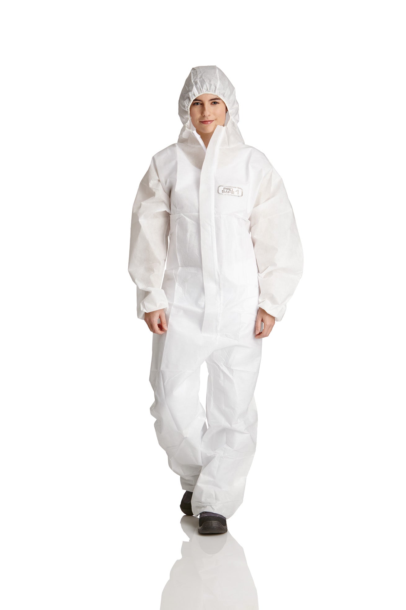 ProSafe® 1 protective coverall | DS SafetyWear