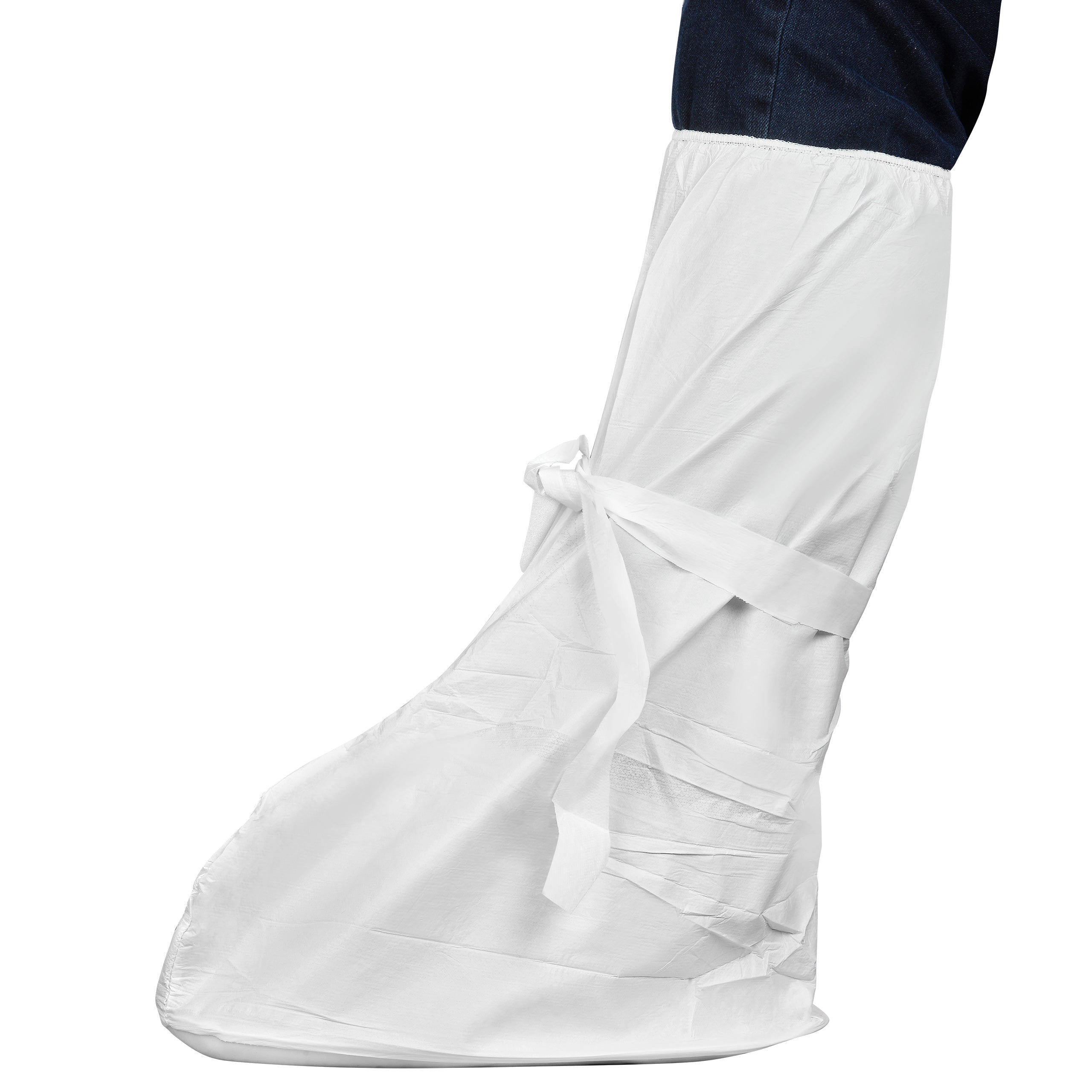 ProSafe® 2 overshoes (non-slip, high) | DS SafetyWear
