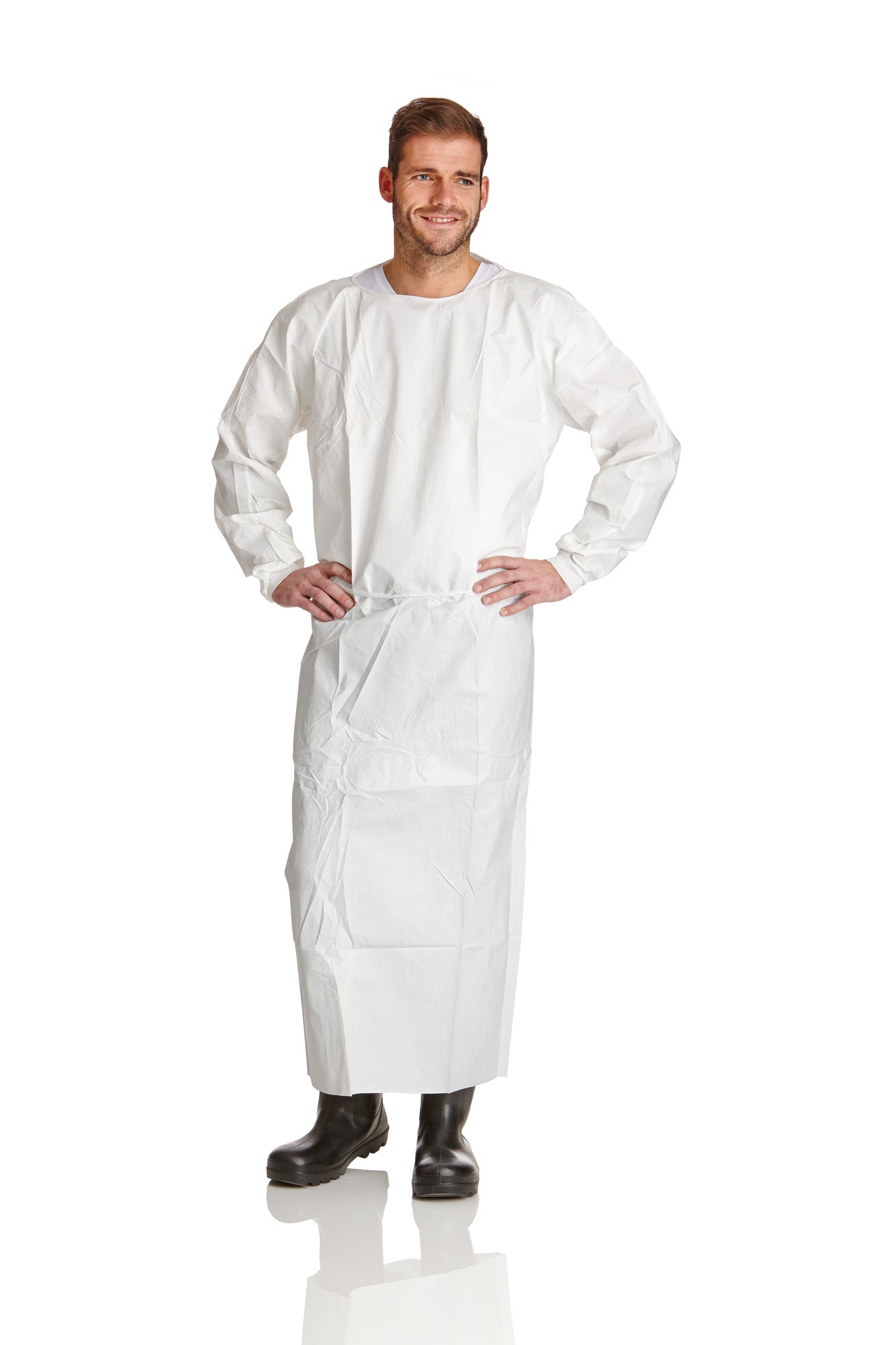ProSafe® 2 gown (150 cm) | DS SafetyWear