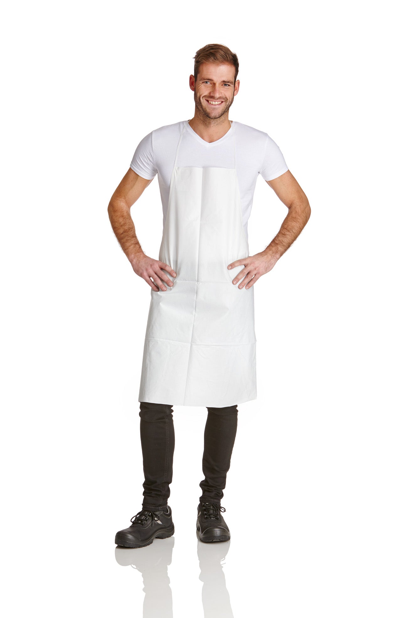 ProSafe® 2 apron | DS SafetyWear