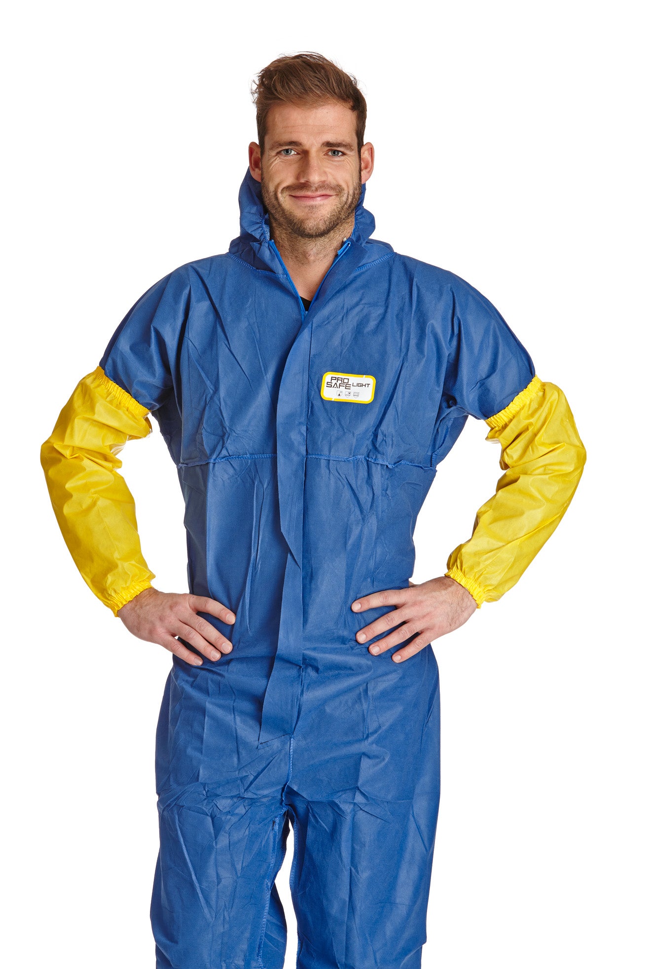 ProSafe® XP3000 Sleeves | DS SafetyWear