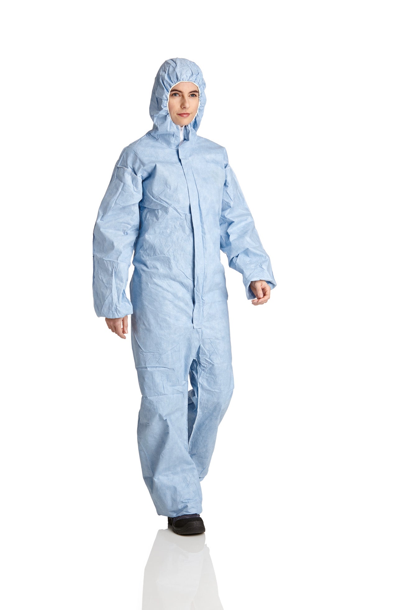 Pyrolon® XT Overall | DS SafetyWear